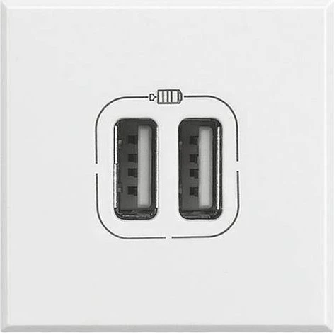 Legrand Axolute AX USB-C Lademodul 2-M ab € 61,99 (2026 ...