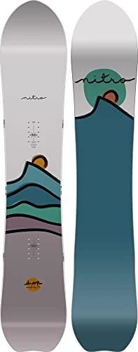 Nitro Drop (Damen) (Modell 2022/2023) ab € 427,96 (2026 ...