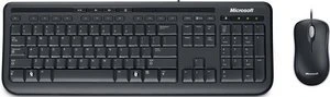 Microsoft Wired Desktop 600 ab € 48,66 (2026) | Preisvergleich Geizhals ...