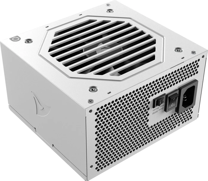 Sharkoon Rebel P20 Gen2 White 850W ATX 3.1 ab € 89,90 (2026 ...