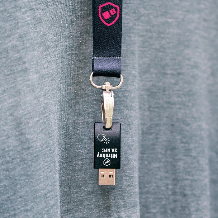 Nitrokey 3A NFC | Preisvergleich Geizhals Deutschland