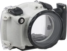 AquaTech Edge Pro Unterwassergehäuse für Leica Q3 43 / Q3 28 ab € 2849 ...