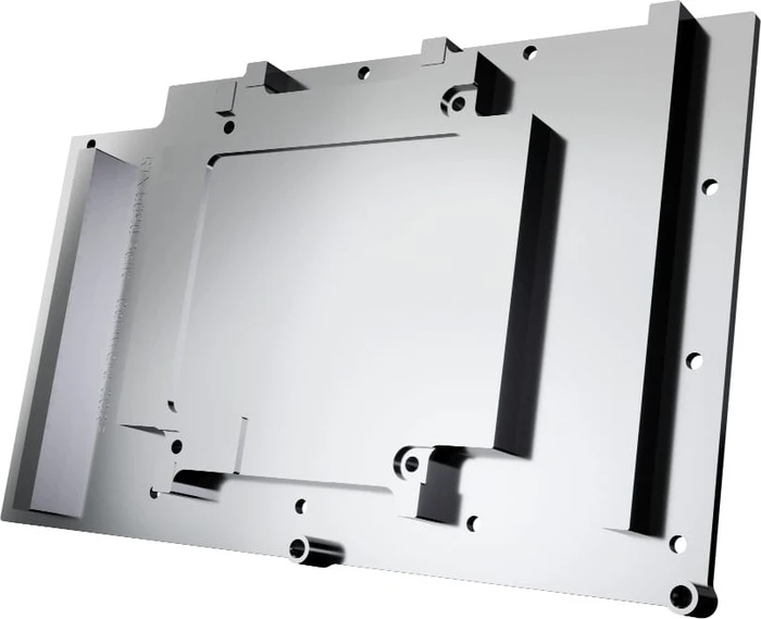 Alphacool Core NVIDIA GeForce RTX 5090 GameRock + Phantom mit Backplate ...