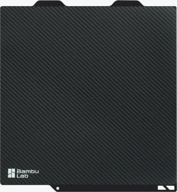 Bambu Lab 3D Effect Plate Carbon Fiber ab € 19,90 (2026 ...