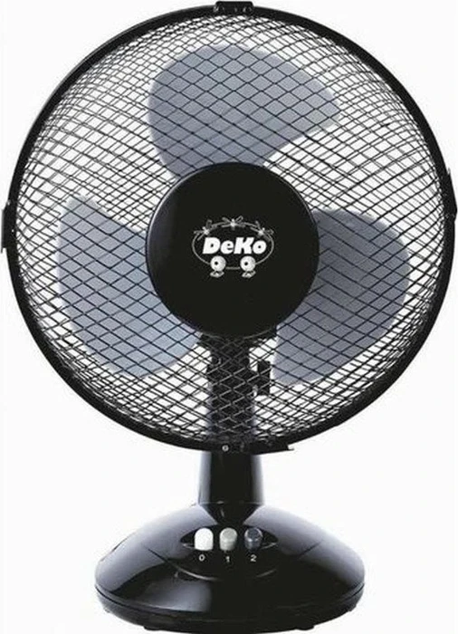 Deko B236 Stratos Tischventilator ab € 18,03 (2026) | Preisvergleich ...