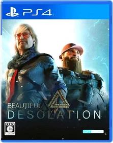 Beautiful Desolation ab € 64,89 (2026) | Preisvergleich Geizhals ...