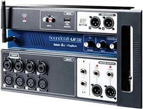 Soundcraft Ui12 ab € 315,35 (2026) | Preisvergleich Geizhals Deutschland