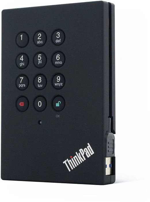 Lenovo ThinkPad Secure Hard Drive, 500GB | Preisvergleich Geizhals ...