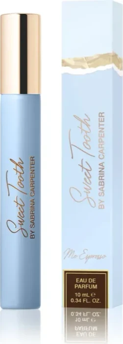 Sabrina Carpenter Sweet Tooth Me Espresso Eau de Parfum ab € 7,28 (2026 ...