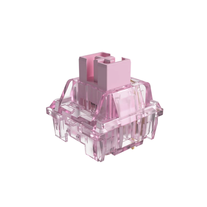 Akko CS Jelly Pink Linear Switch Set | Preisvergleich Geizhals Österreich