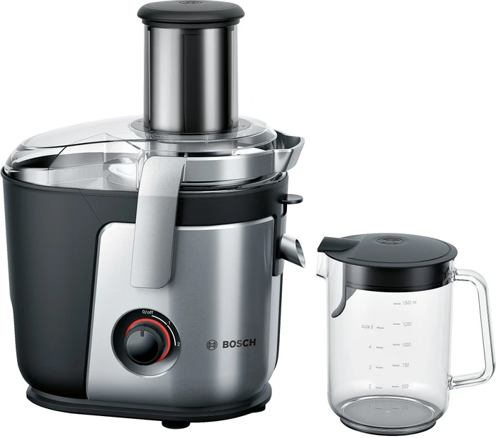 Bosch MES4000 Entsafter ab € 185,89 (2026) | Preisvergleich Geizhals ...
