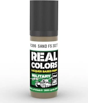 AK-Interactive 2nd Gen Real Colors sand fs 30277 ab € 2,11 (2026 ...