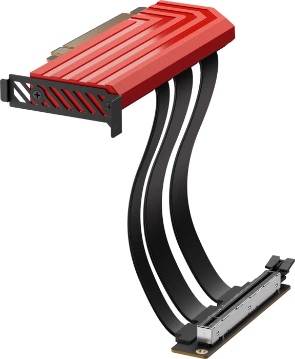 Hyte Hyper Riser Kabel ab € 130,40 (2026) | Preisvergleich Geizhals ...