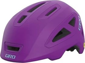 Giro Scamp II Kinderhelm matte purple ab € 62,02 (2026 ...