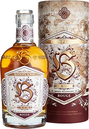 Bonpland Rouge V.S.O.P. 500ml ab € 26,90 (2026) | Preisvergleich ...