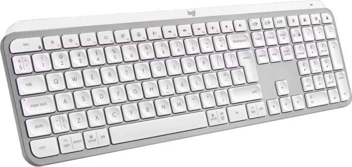 Logitech MX Keys S ab € 144,35 (2026) | Preisvergleich Geizhals Deutschland