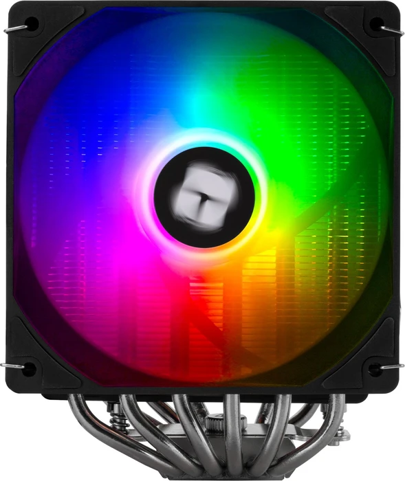 Thermalright Peerless Assassin 120 Digital ARGB Black ab € 40,72 (2026 ...