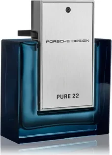 Porsche Design Pure 22 Eau de Parfum ab € 47,27 (2026) | Preisvergleich ...