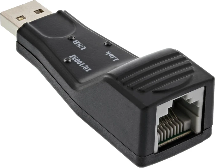InLine USB-Stick LAN-Adapter ab € 12,44 (2026) | Preisvergleich ...