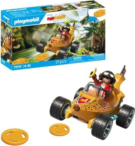 playmobil Funstars Rasende Banane ab € 14,72 (2026) | Preisvergleich ...
