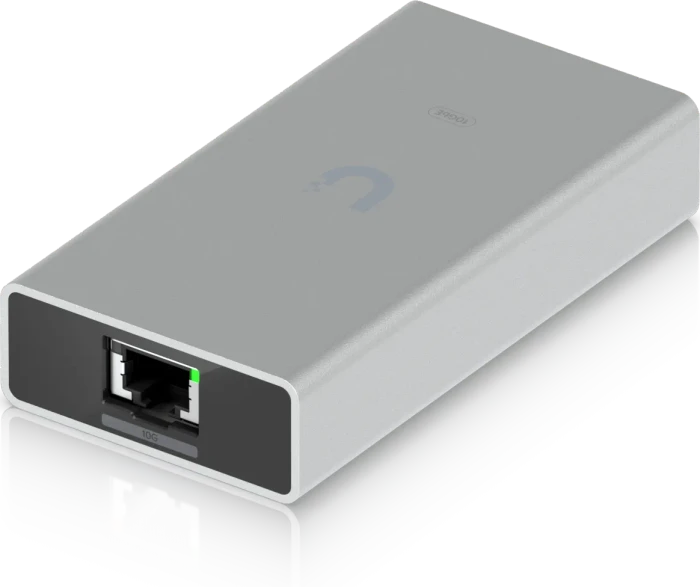 Ubiquiti UniFi UACC USB-C LAN-Adapter ab € 49,37 (2026 ...