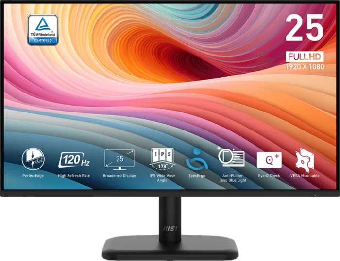 MSI MP251 ab € 70,11 (2026) | Preisvergleich Geizhals Österreich