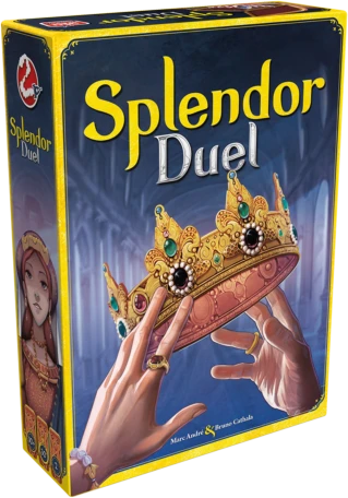 Splendor ab € 11,69 (2026) | Preisvergleich Geizhals Deutschland