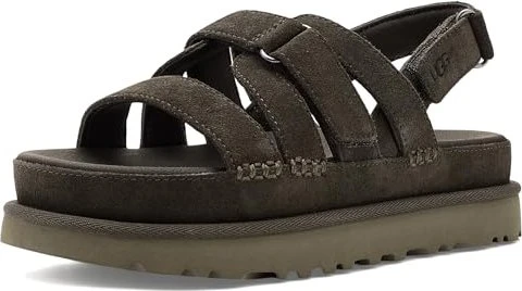 UGG GoldenStar Gleam (Damen) ab € 106,34 (2026) | Preisvergleich ...