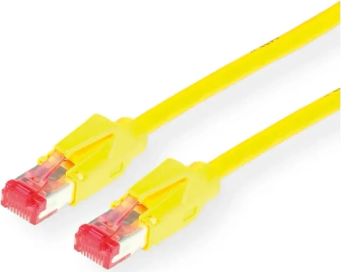 LEONI Kerpen MegaLine E5-70 S/F Patchkabel ab € 23,32 (2026 ...