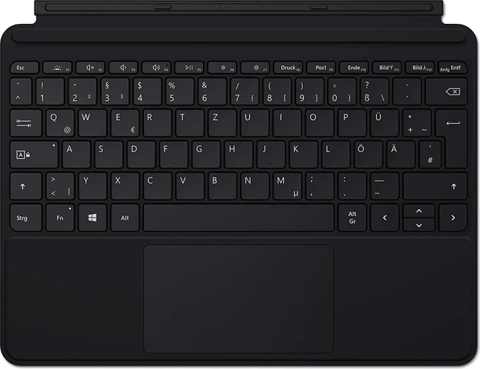 Microsoft Surface Go 2 Type Cover ab € 96,64 (2026) | Preisvergleich ...