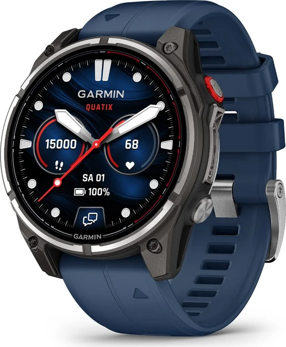Garmin quatix 8 ab € 989,99 (2026) | Preisvergleich Geizhals Deutschland