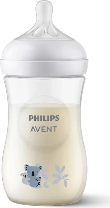 Philips Avent SCY903/67 Natural Response Trinkflasche ab € 9,95 (2026 ...