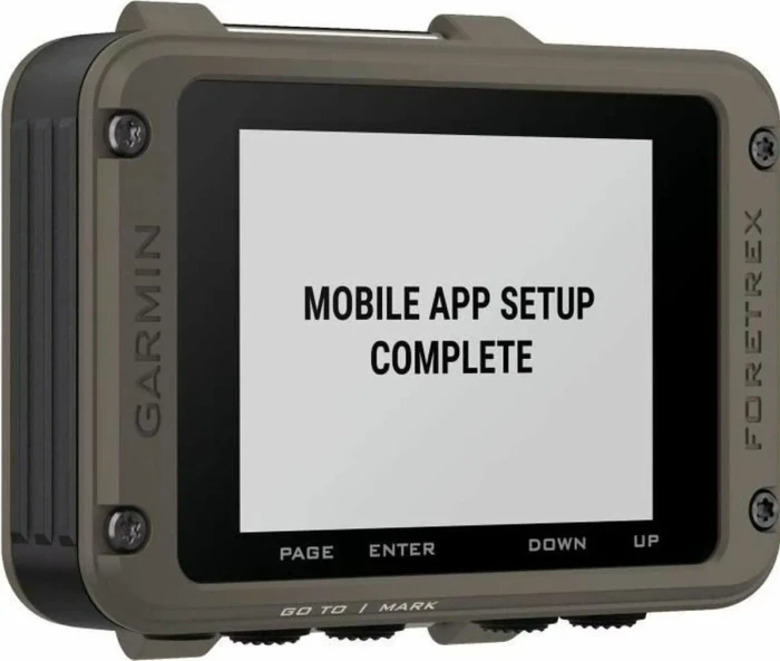 Garmin Foretrex 801 | Preisvergleich Geizhals Deutschland