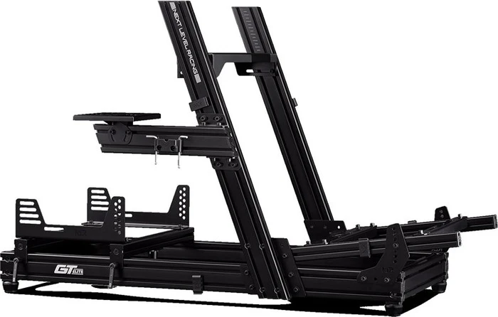 Next Level Racing GT Elite Aluminium Simulator Cockpit ab € 569,00 ...