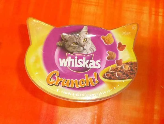 Whiskas Crunch ab € 1,99 (2026) | Preisvergleich Geizhals Österreich