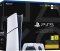 Sony PlayStation 5 Slim Digital Edition - 825GB inkl. 2 Controller weiß ...