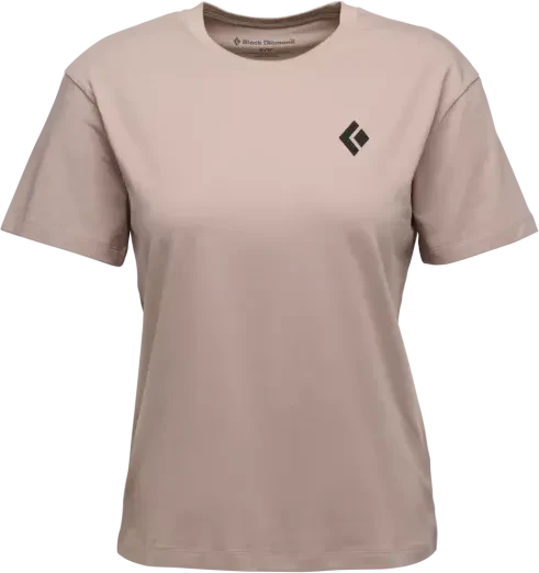 Black Diamond Equipment for Alpinists T-Shirt kurzarm (Damen) ab € 30 ...