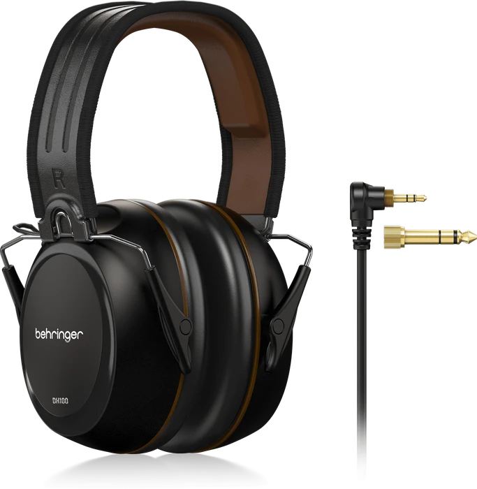 Behringer DH100 ab € 36,30 (2026) | Preisvergleich Geizhals Österreich