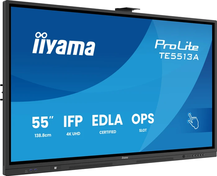 iiyama ProLite TE5513A-B3AG ab € 1273,30 (2026) | Preisvergleich ...
