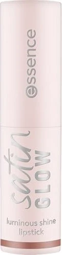 Essence Satin Glow Luminous Shine Lipstick 05 chai there! ab € 2,90 ...