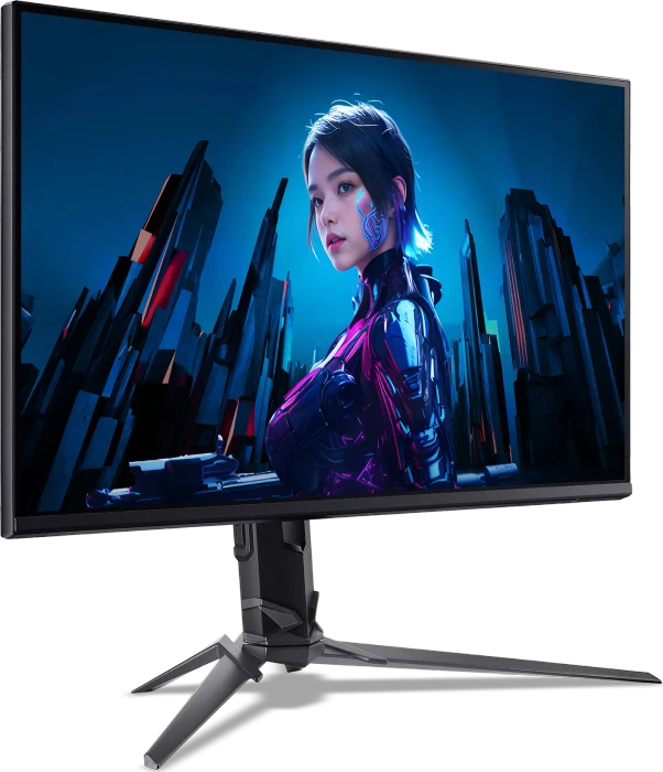 Acer Predator XB3 XB253QF3bmiiprx ab € 166,73 (2026) | Preisvergleich ...