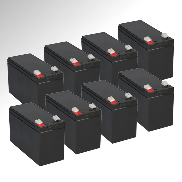 Eaton 5PXEBM48RT Batteriemodul ab € 299,99 (2026) | Preisvergleich ...