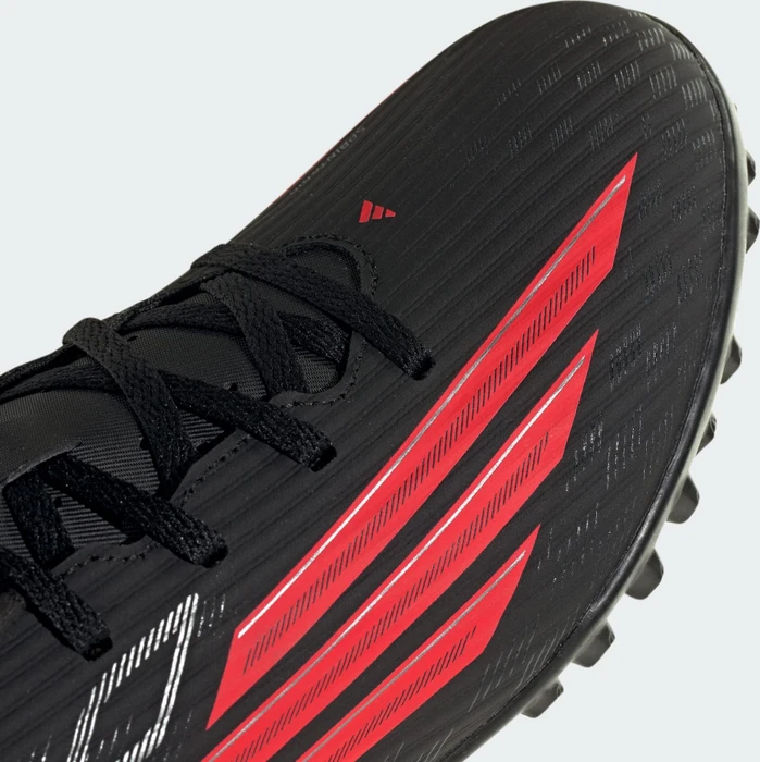 adidas F50 Club TF core black/lucid red ab € 56,99 (2026 ...