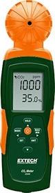 Extech by FLIR CO240 Luftmessgerät ab € 285,88 (2026) | Preisvergleich ...
