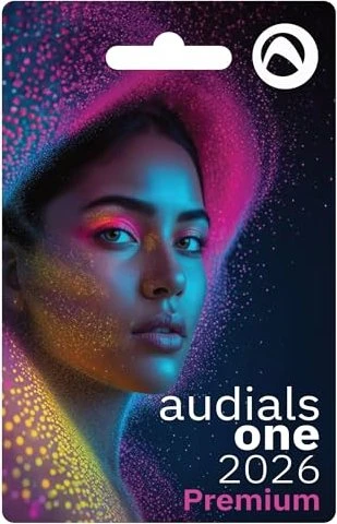 Audials One 2026 Premium ab € 70,49 (2026) | Preisvergleich Geizhals ...