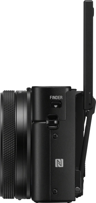 Sony Cyber-shot DSC-RX100 VII (DSC-RX100M7) ab € 1049,00 (2026) | heise ...
