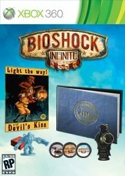 Bioshock Infinite - Premium Edition ab € 60,00 (2026) | Preisvergleich ...
