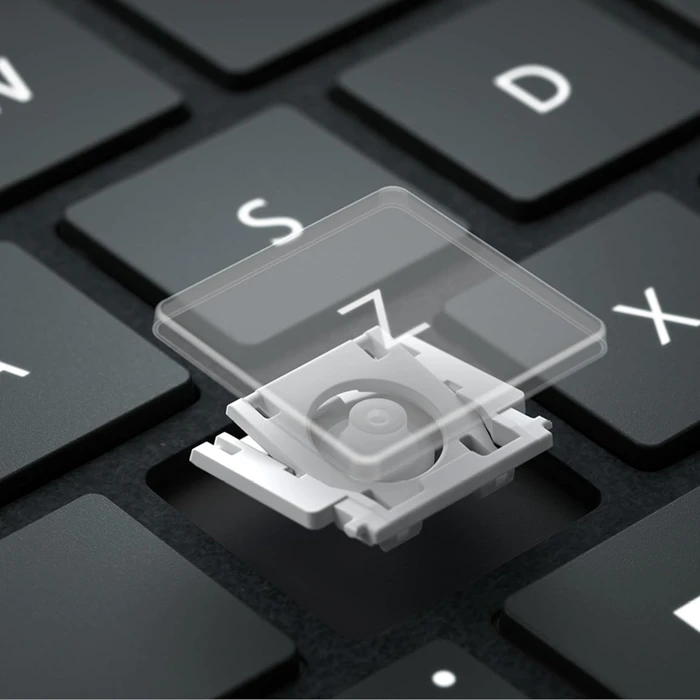 Microsoft Surface Pro Flex Keyboard mit Copilot-Taste ab € 309,46 (2026 ...