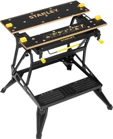 Stanley 2 in 1 Workmate Deluxe Werkbank ab € 102,46 (2026 ...
