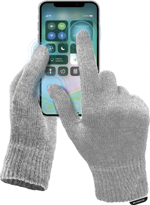 SBS Mobile Touch Gloves ab € 12,99 (2026) | Preisvergleich Geizhals ...
